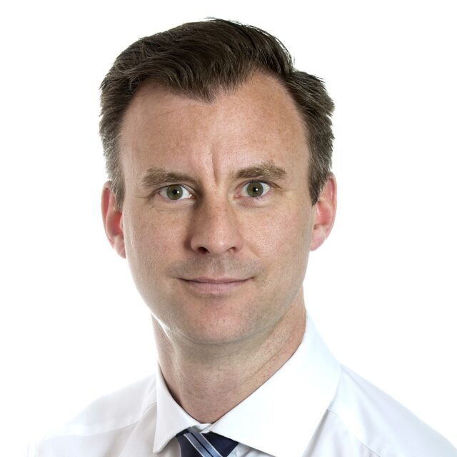 Håkan Perslow - Energy Week