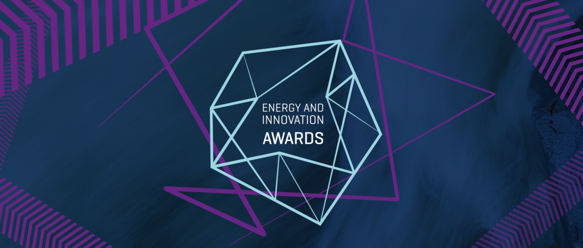 Energy & Innovation Awards voting 2024 - Energy Week