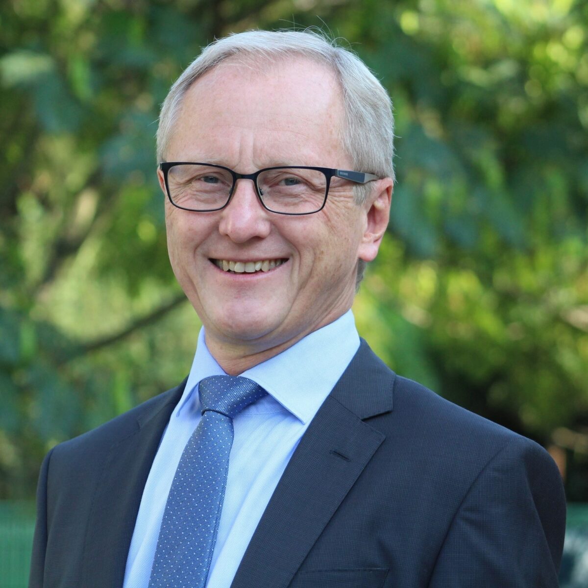 Michael Lippert - Energy Week
