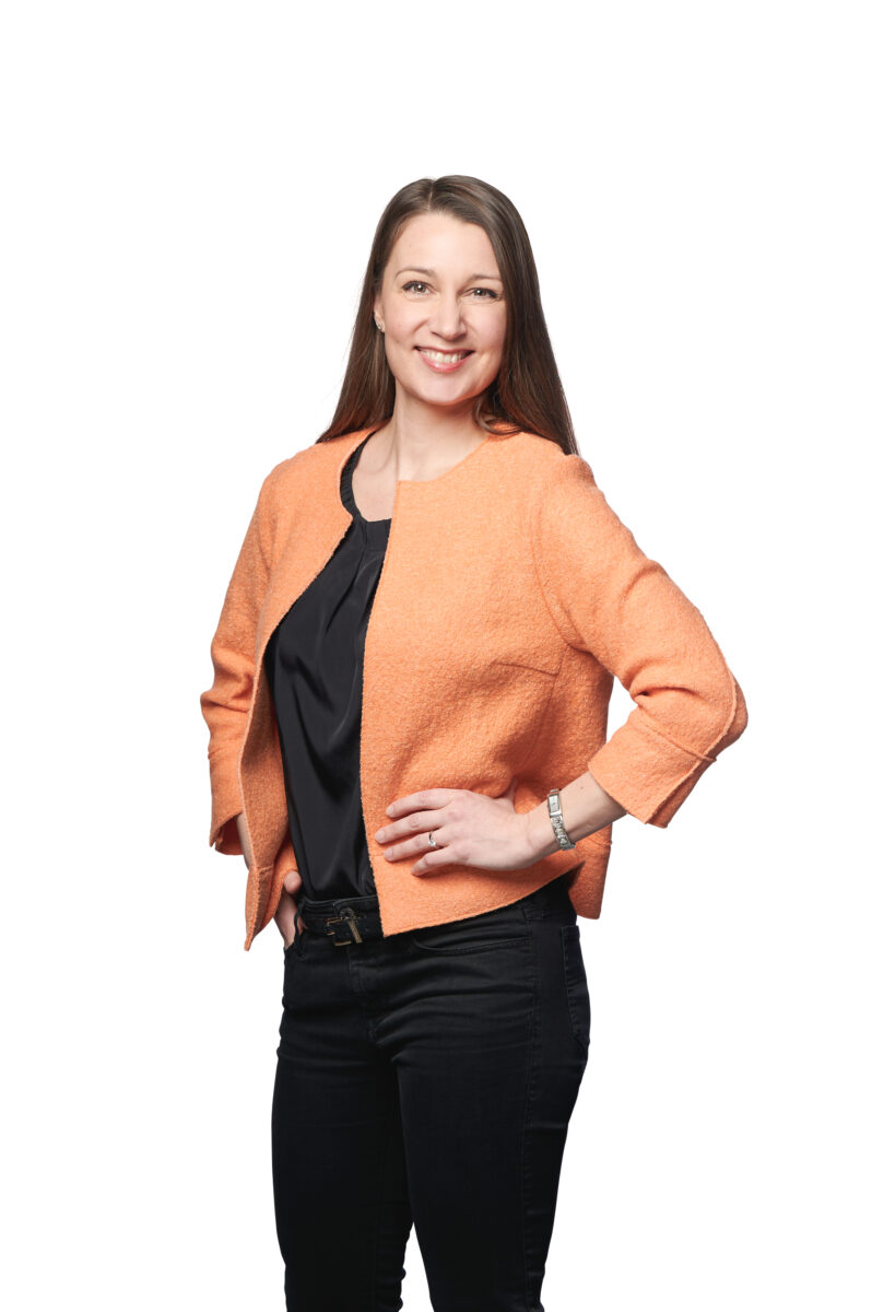 Katriina Anttila - Energy Week