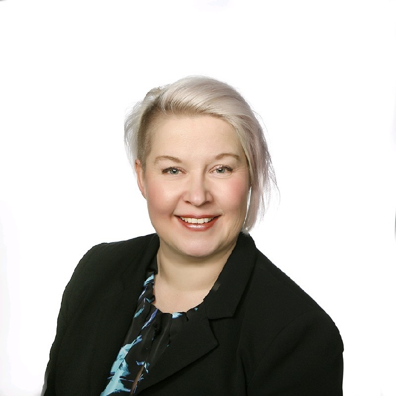 Heli Rasimus - Energy Week