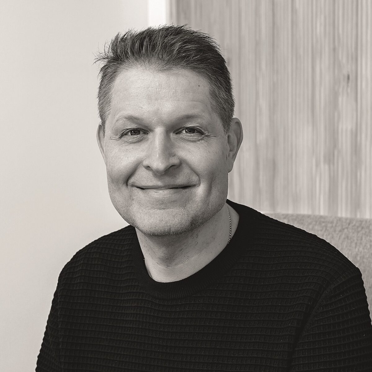 Sami Kivioja - Energy Week