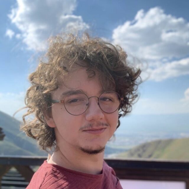 Cem Özcan - Energy Week