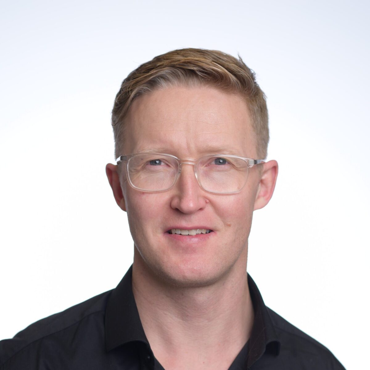 Morthen Mathisen - Energy Week