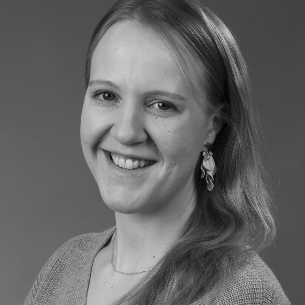 Elina Kärkimaa - Energy Week