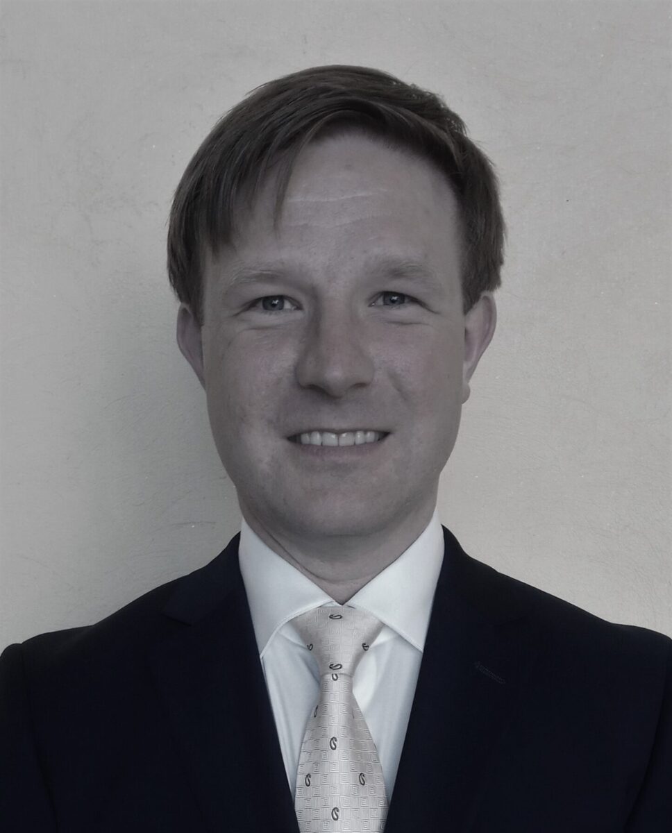 Johan Saarela - Energy Week