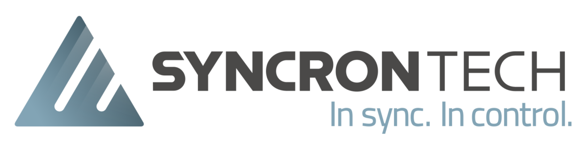 Syncron Tech Oy - Energy Week