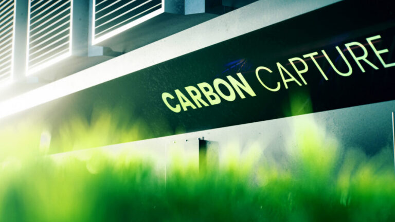 Carbon Capture & CO2 Streams for E-Fuels - Energy Week