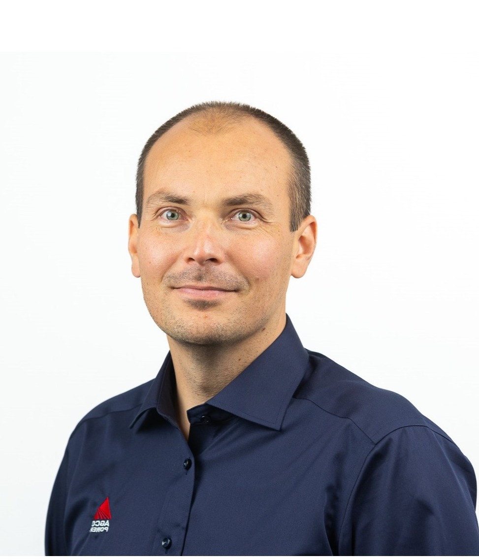 Hannu Nenonen - Energy Week
